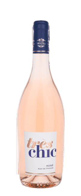 Tres Chic France Rose - 750ML