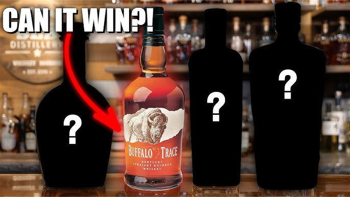 The Curious Case of the Elusive Buffalo Trace: Why is This Bourbon So