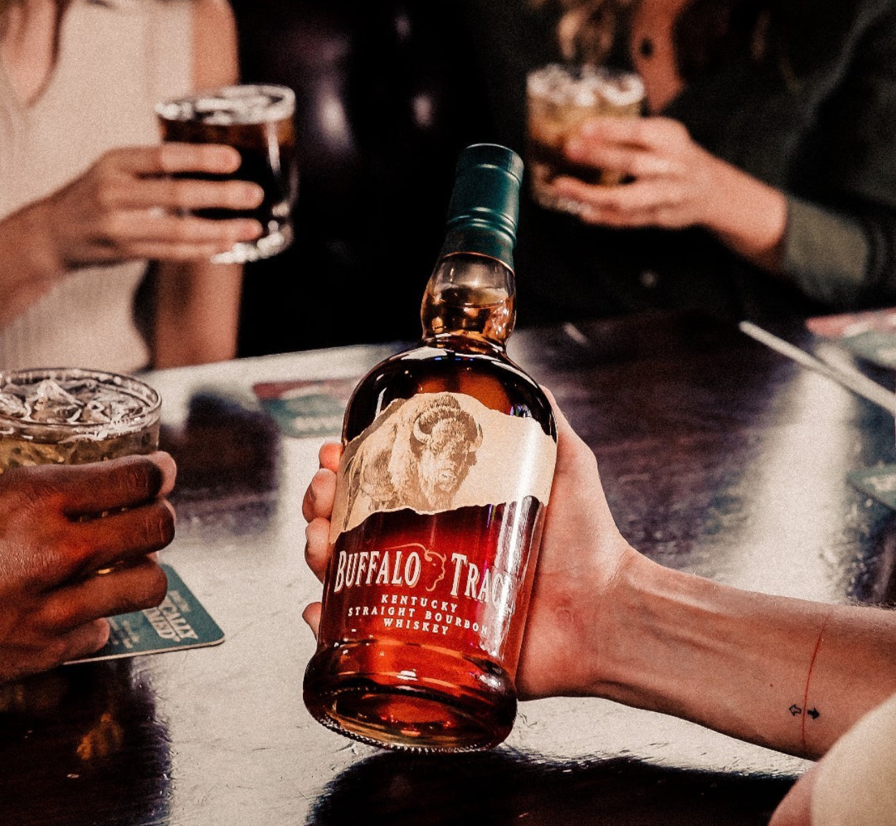 Why is Buffalo Trace so hard to find?