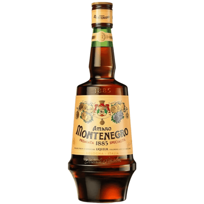 Amaro Montenegro Liqueur - 750ML