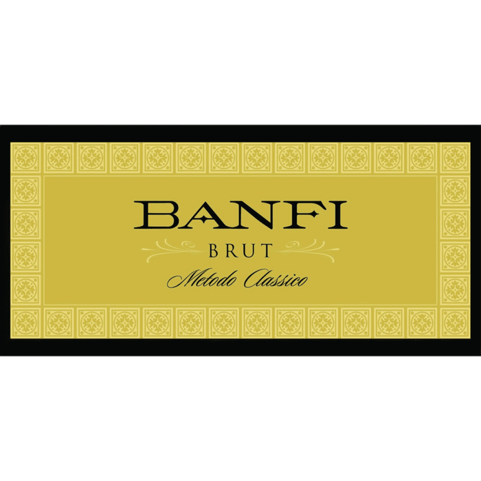 Banfi Metodo Classico Brut - 750ML