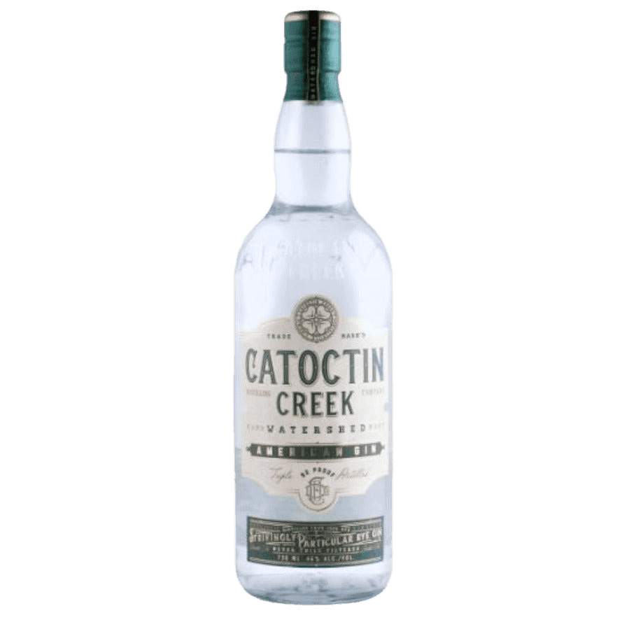 Catoctin Creek Watershed Gin - 750ML