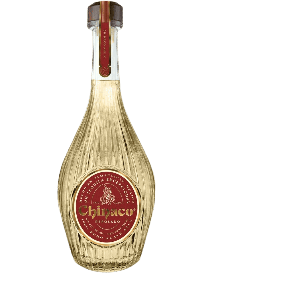 Chinaco Tequila Reposado - 750ML