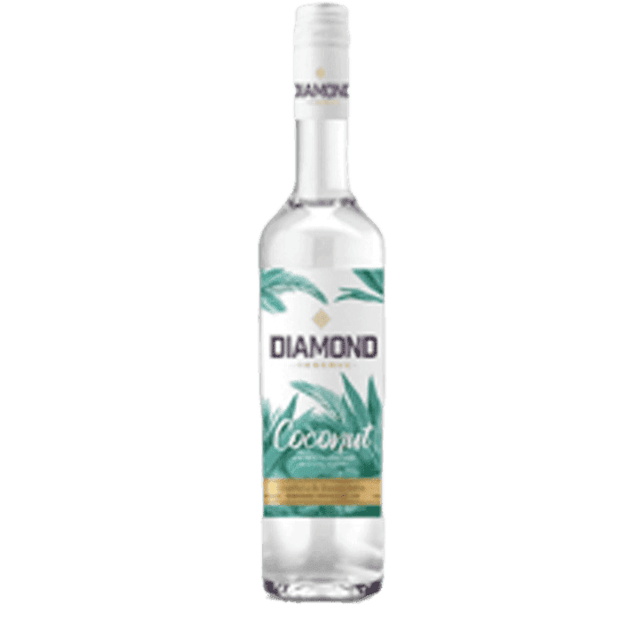 Diamond Reserve Diamond Reserve Coconut Rum - 1L