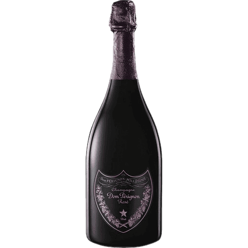 Dom Pérignon Brut Rosé Luminous - 750ML