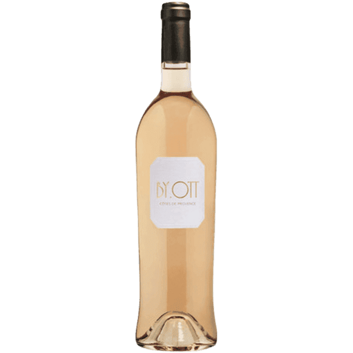 Domaines Ott By. Ott Cotes de Provence Rose - 750ML