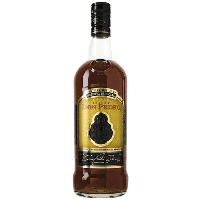 Don Pedro Grape Brandy - 750ML