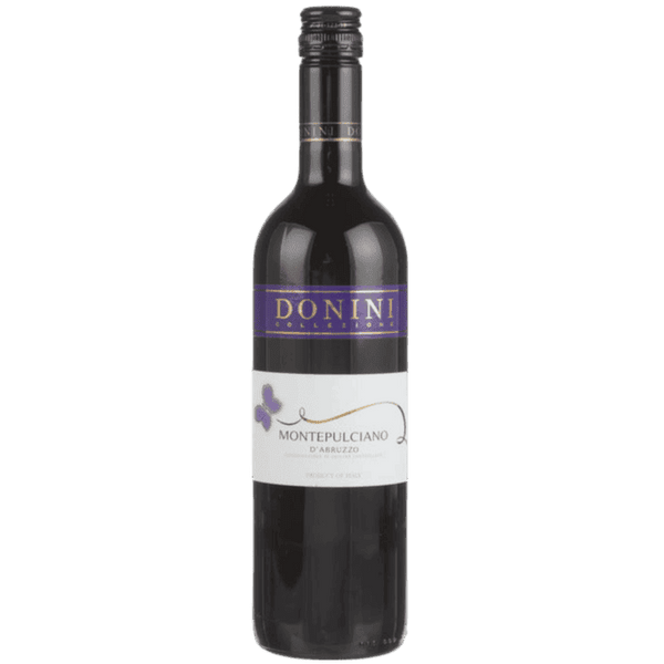 Donini Montepulciano D'Abruzzo - 750ML
