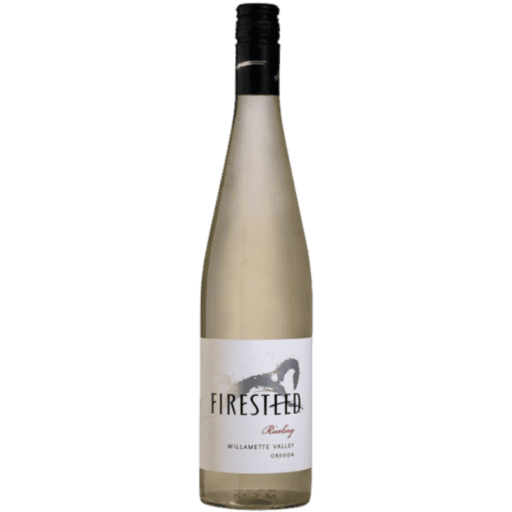 Firesteed Riesling Oregon - 750ML