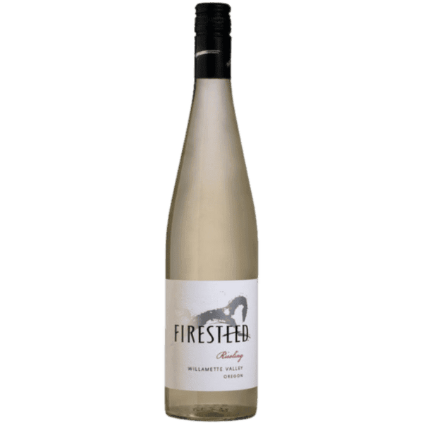 Firesteed Riesling Oregon - 750ML