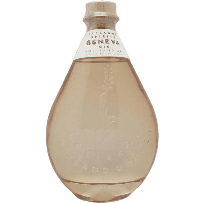 Freeland Spirits Geneva Gin - 750ML