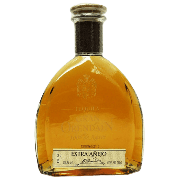 Gran Orendain Tequila Extra Anejo - 750ML