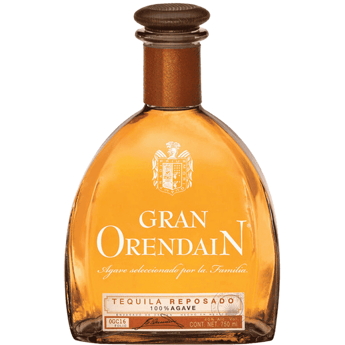 Gran Orendain Tequila Reposado - 750ML