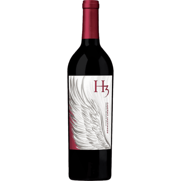 H3 Cabernet Sauvignon Horse Heaven Hills -750ML – Real Liquor