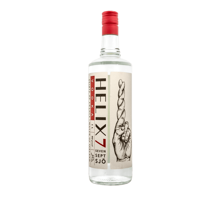 Helix Vodka - 750ML