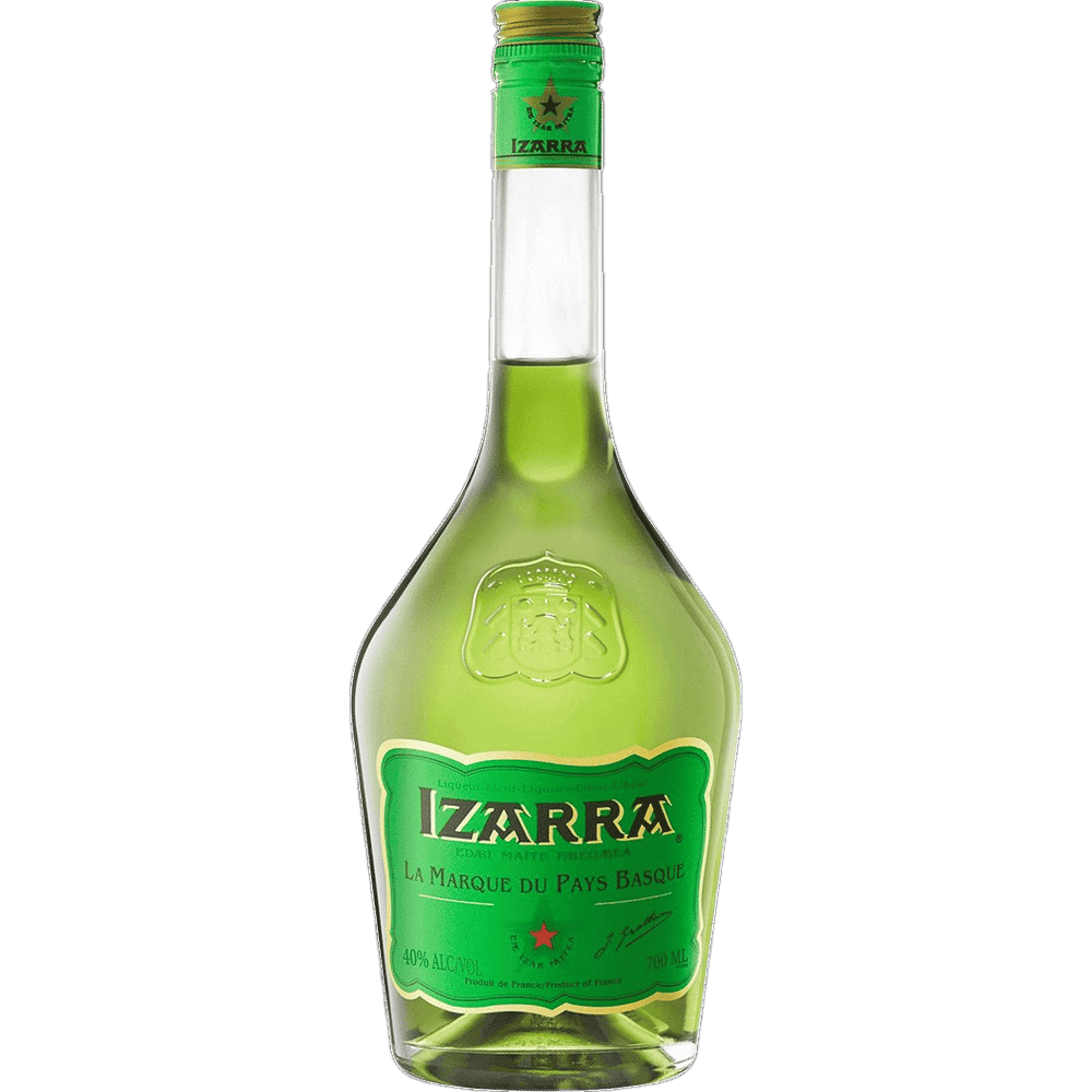 Izarra Verte Liqueur - 750ML