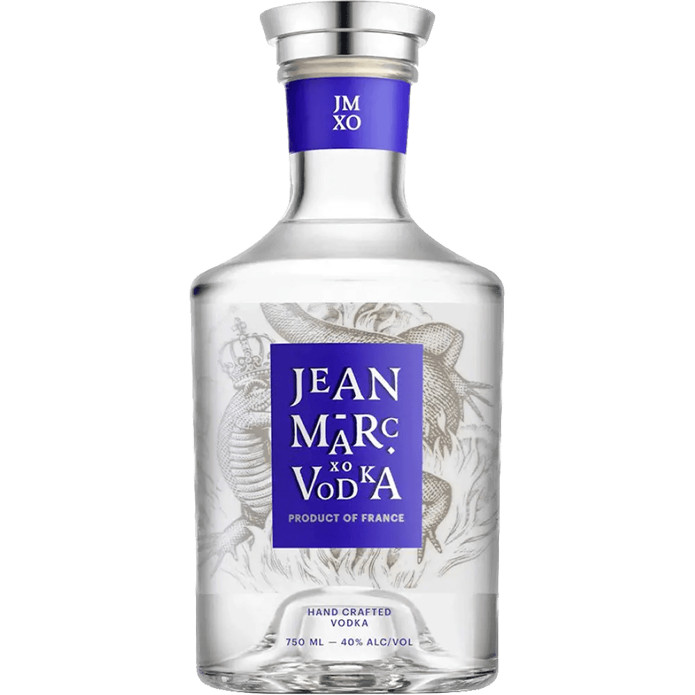 Jean-Marc XO Vodka