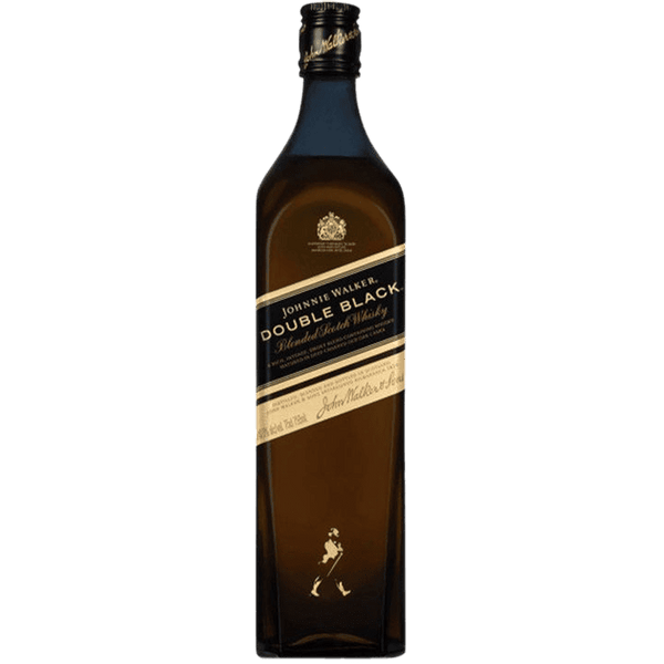 Johnnie Walker Double Black - 750ML