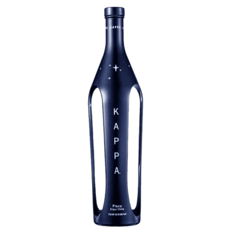 Kappa Pisco - 750ML