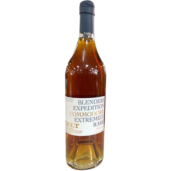 Kelt Cognac Commodore France - 750ML