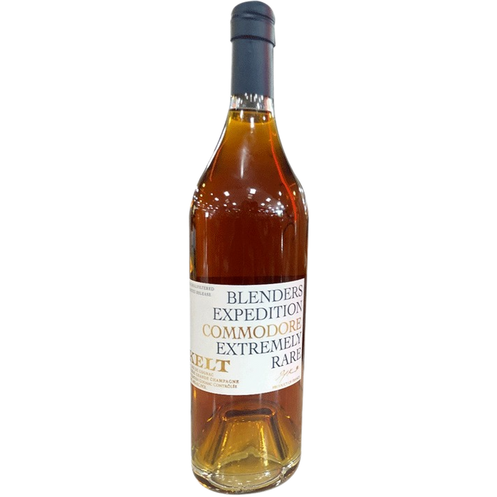 Kelt Cognac Commodore France - 750ML