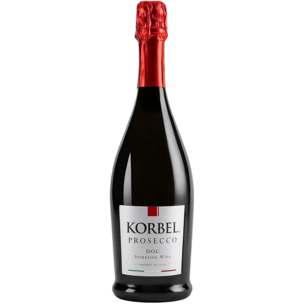 Korbel Sparkling Italy Prosecco DOC - 750ML