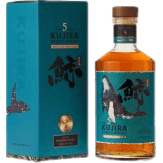 Kujira Ryukyu 5 Years Old White Oak Virgin Cask - 750ML