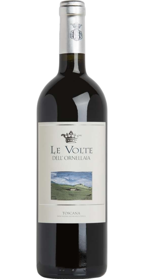 Le Volte Dell'Ornellaia Toscana Red Blend - 750ML