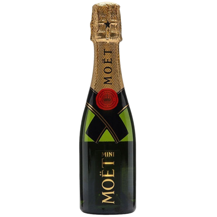 Moet Imperial Brut Mini Champagne - 750ML