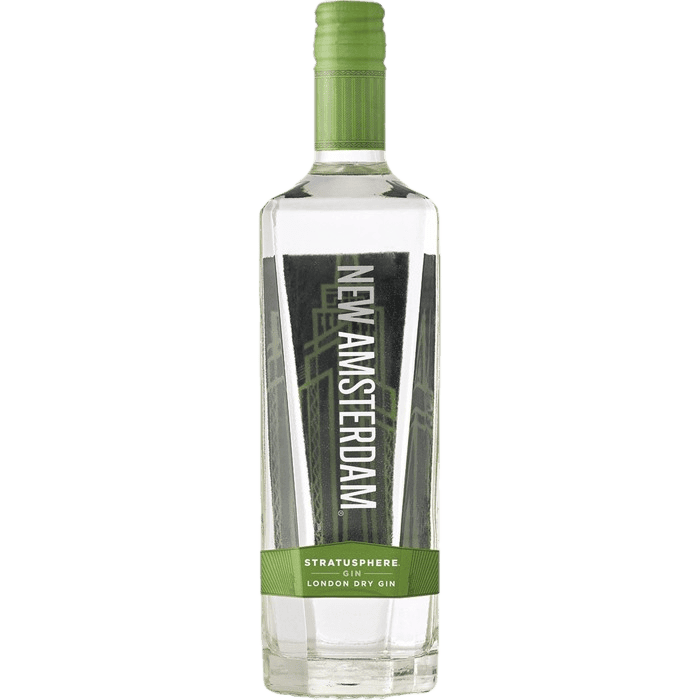 New Amsterdam Stratusphere London Dry - 750ML