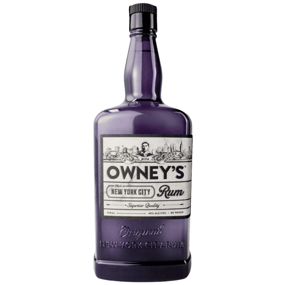 Owney's Rum - 750ML