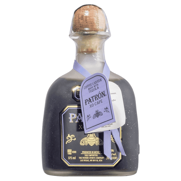 Patron XO Cafe Tequila - 375ML