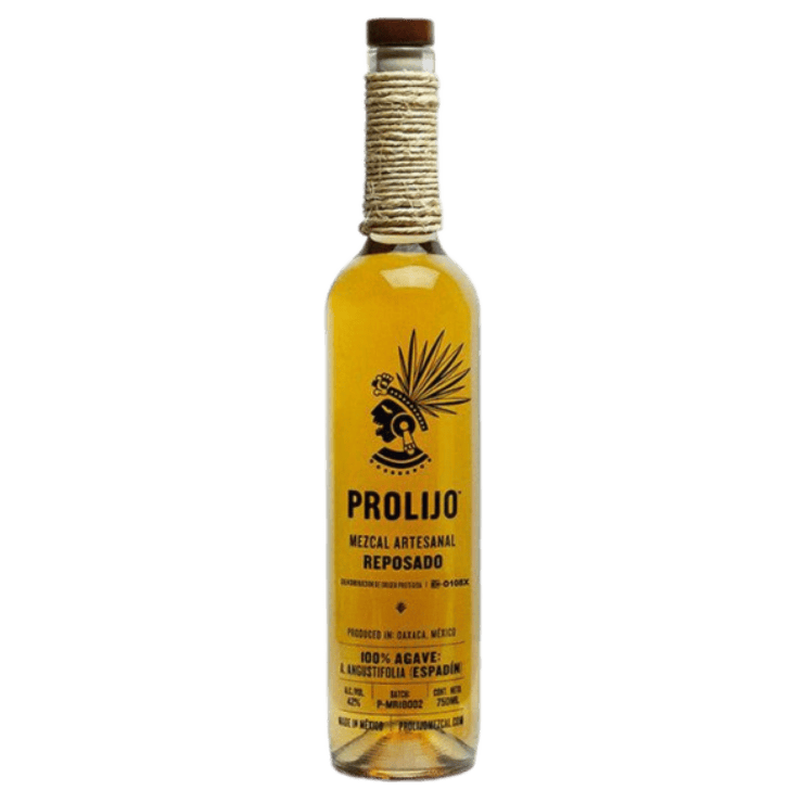 Prolijo Mezcal Reposado - 750ML