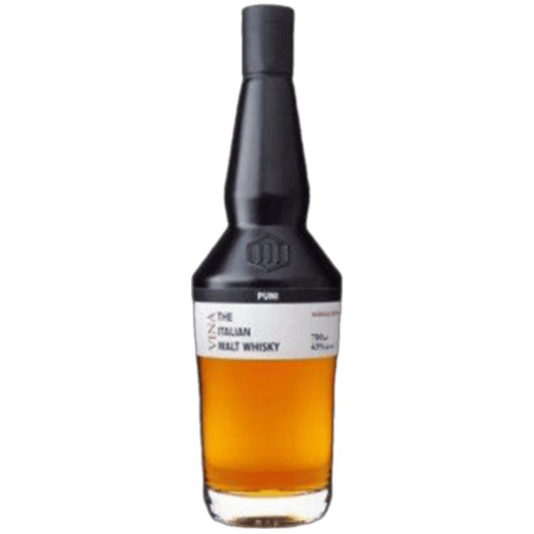 Pur Sang Vodka by Georges St-Pierre - 750ML