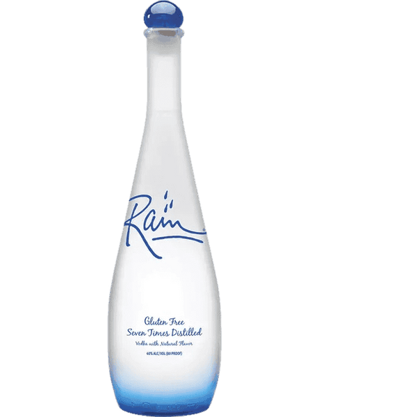 Rain Vodka Original - 750ML