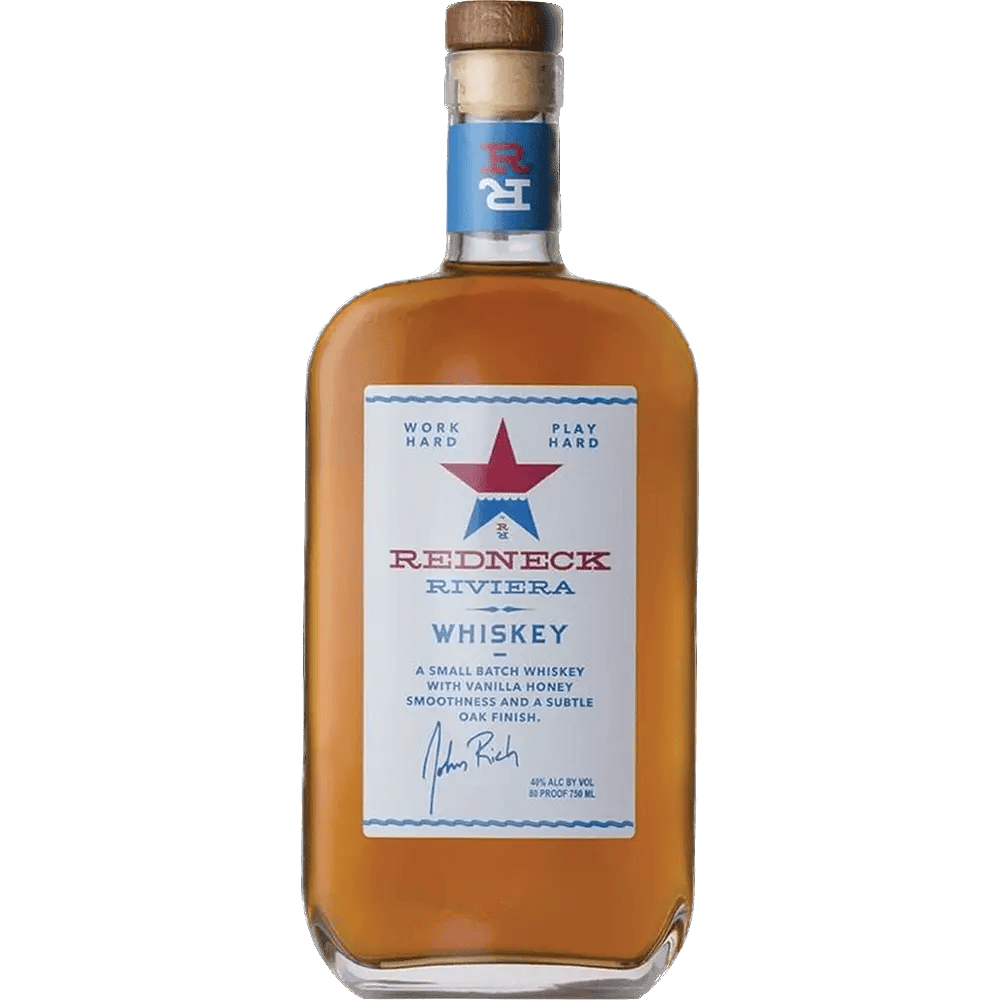 Redneck Riviera Whiskey