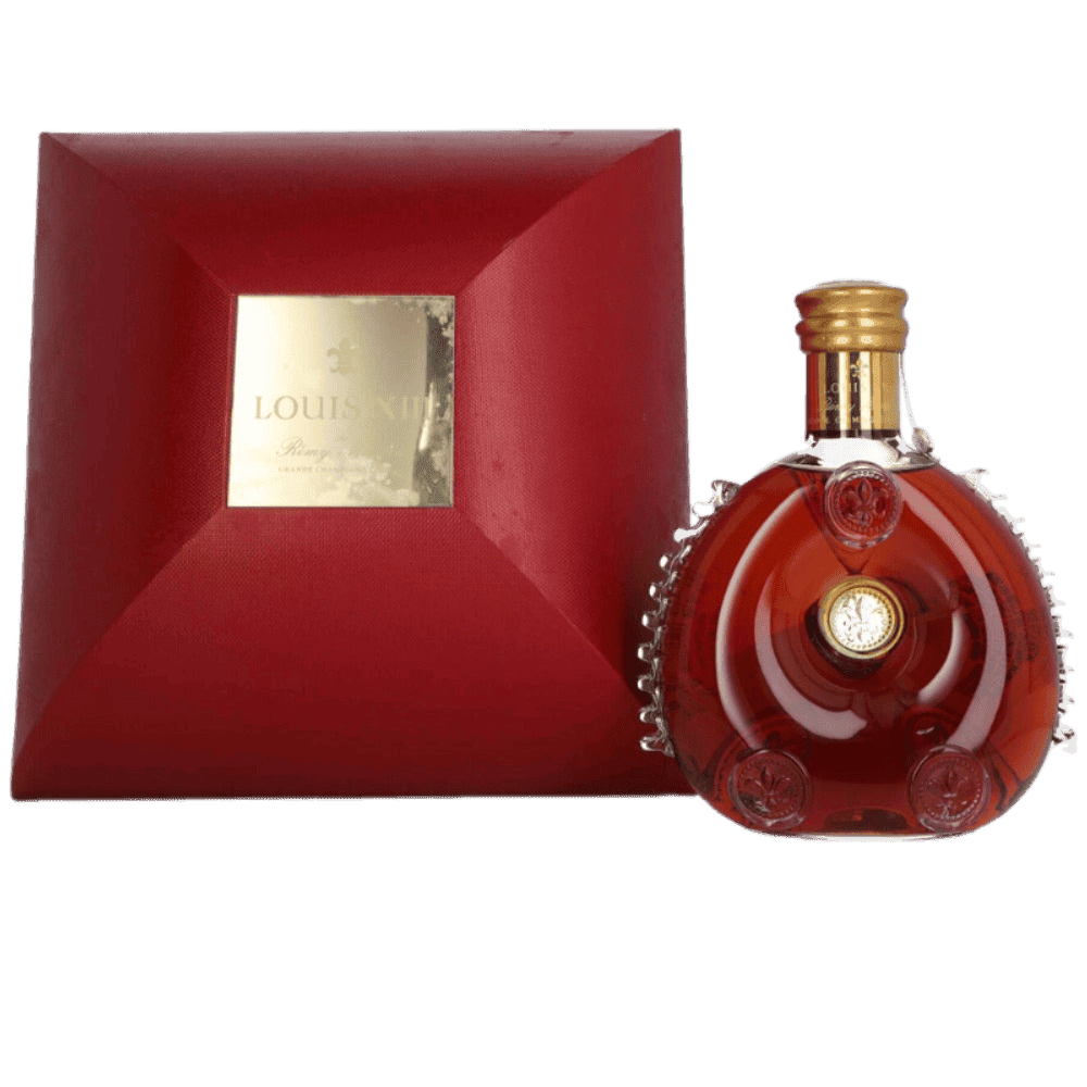 Remy Martin Louis XIII Cognac Bot. 2005 - 750ML