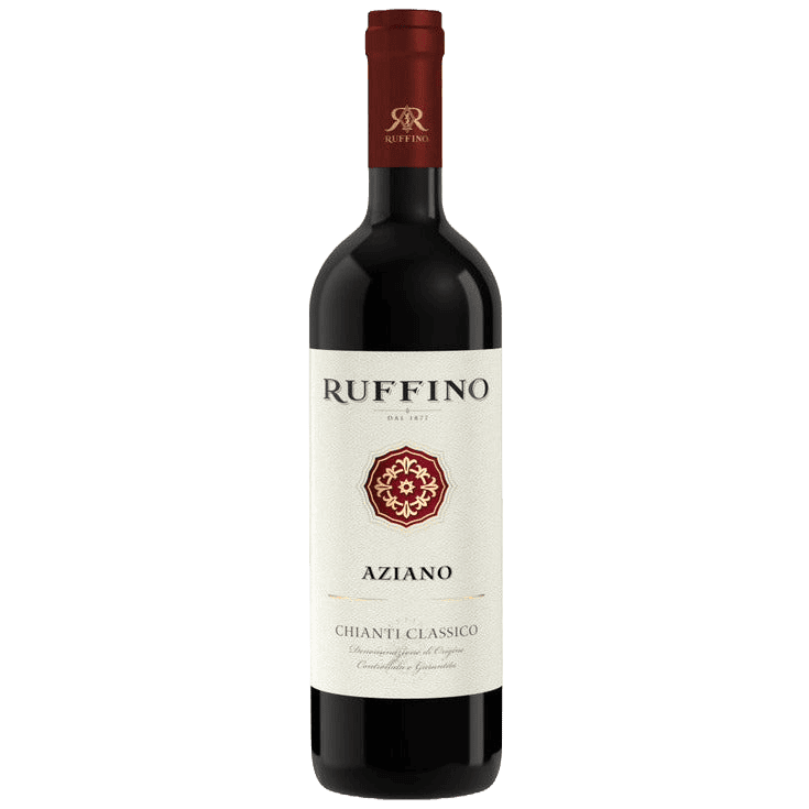 Ruffino Chianti Classico Aziano - 750ML