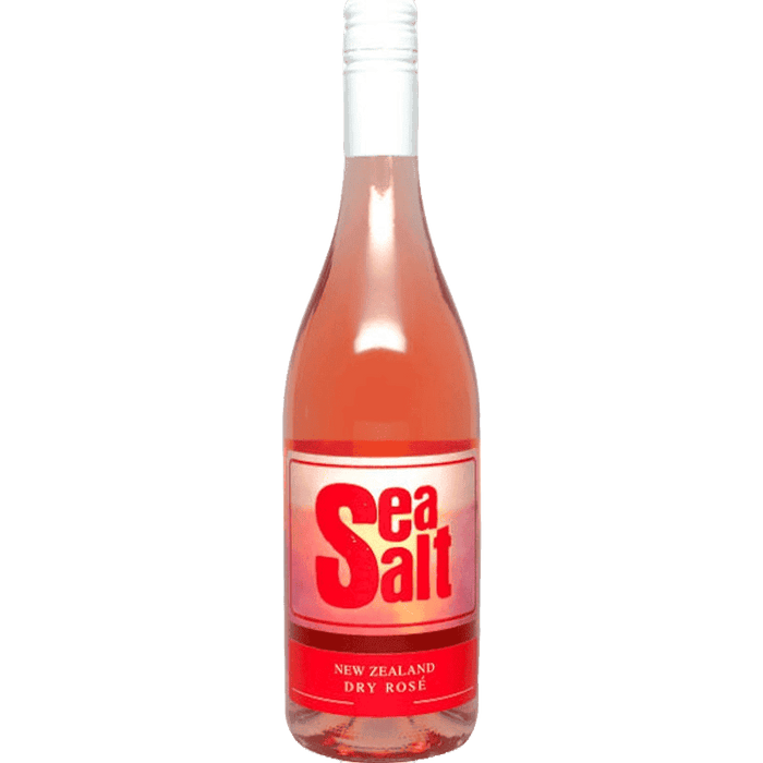 Sea Salt Dry Rose - 750ML