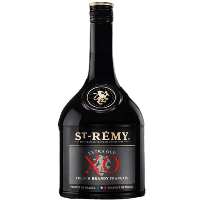 St-Rémy XO Brandy - 750ML