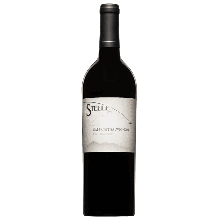 Steele Red Hills Cabernet Sauvignon - 750ML