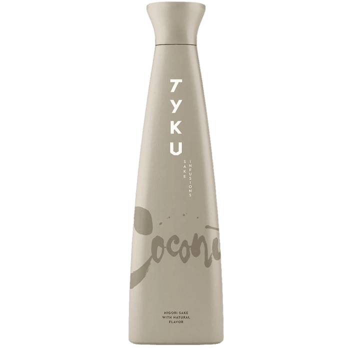 TYKU Coconut Infused Nigori - 750ML