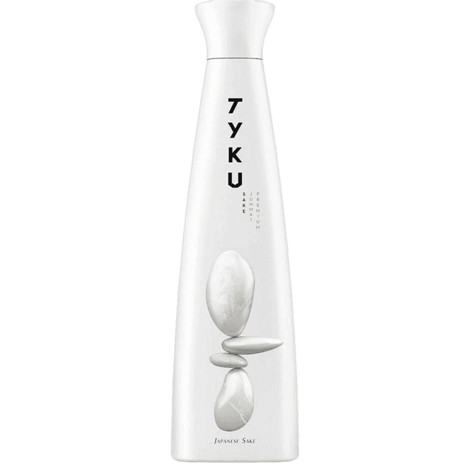 TYKU Junmai Sake - 750ML