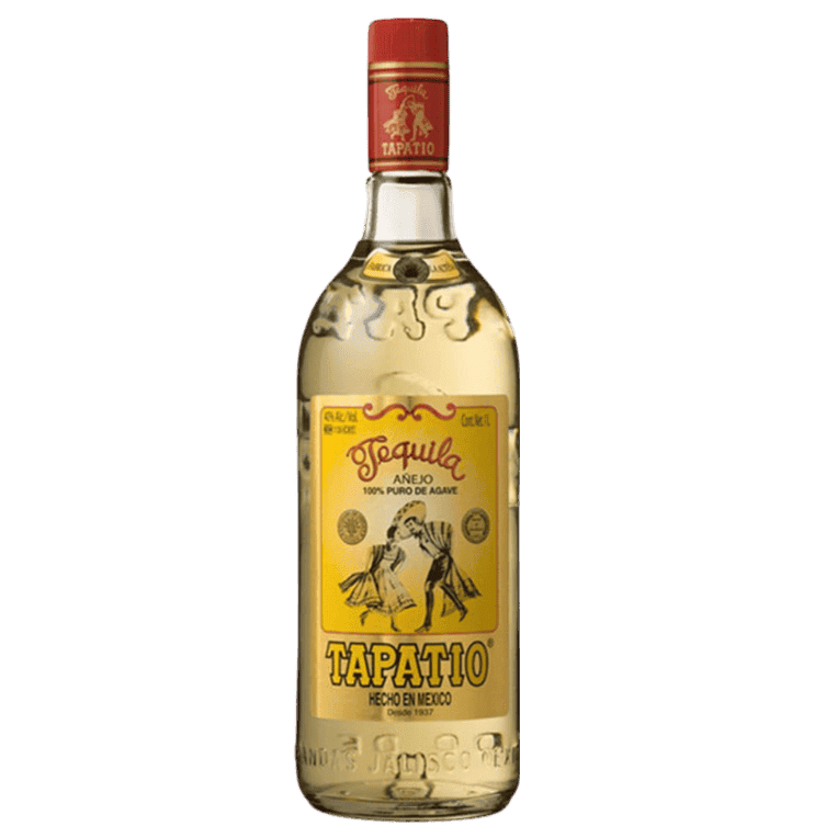 Tapatio Añejo Tequila - 750ML