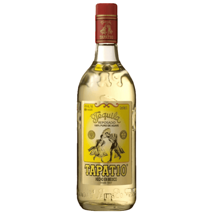 Tarantula Tequila Original Azul Tequila - 750ML