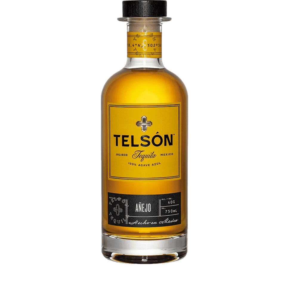 Telsón Añejo - 750ML