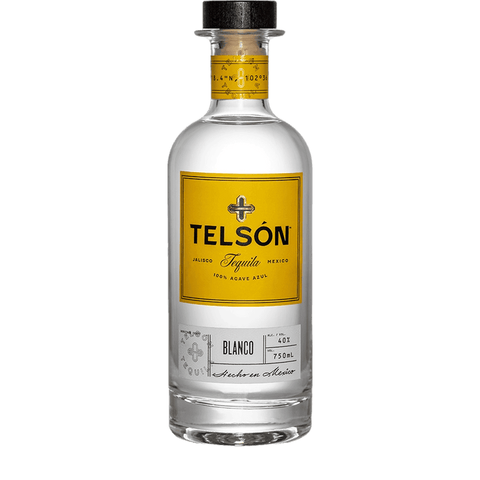Telsón Blanco - 750ML