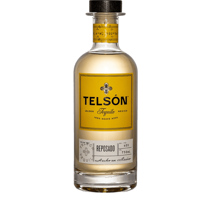 Telsón Reposado - 750ML