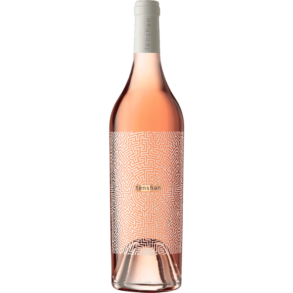 Tenshen California Rose - 750ML
