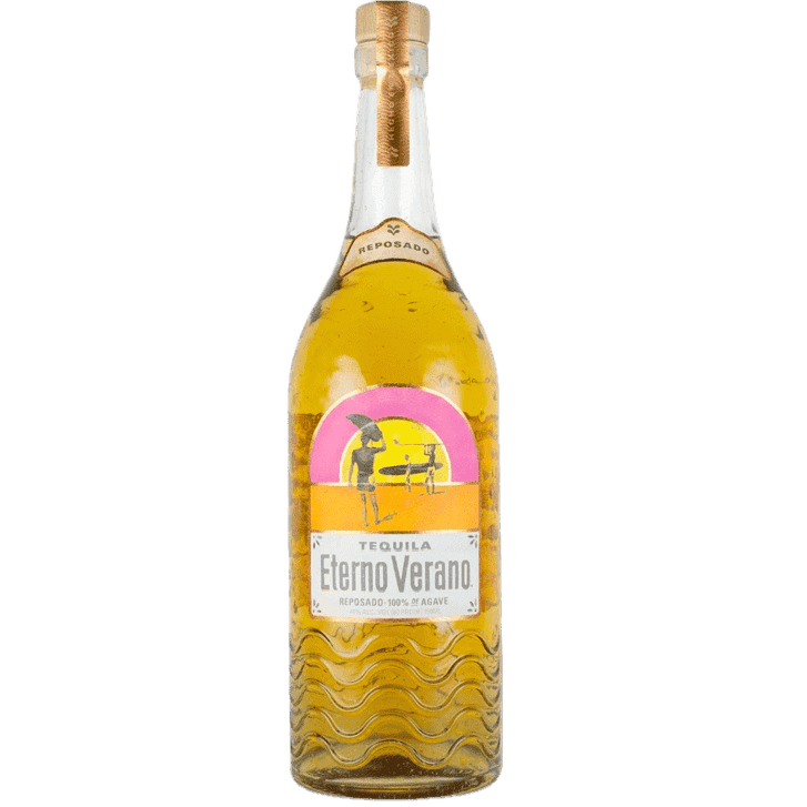Tequila Eterno Verano Reposado 100% De Agave - 750ML